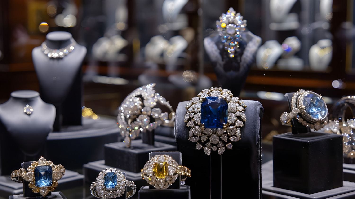 The Collector’s Guide to Fine Art, Wine & Jewellery Transport